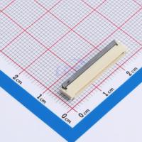 China Industrial part Tom Jerry detailed drawing scale 3 to 1 HanElectricity 05A20H40G precision component for sale
