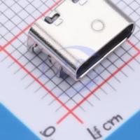China Versatile FG FG-ST-C-6P-RAT-6.8H connector designed to meet demanding electrical system requirements for sale