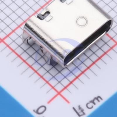 China Versatile FG FG-ST-C-6P-RAT-6.8H connector designed to meet demanding electrical system requirements for sale