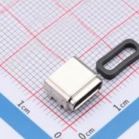 China Robust FG FG-FG-TYPE-C 16PIN-1030019 connector engineered for industrial application reliability for sale