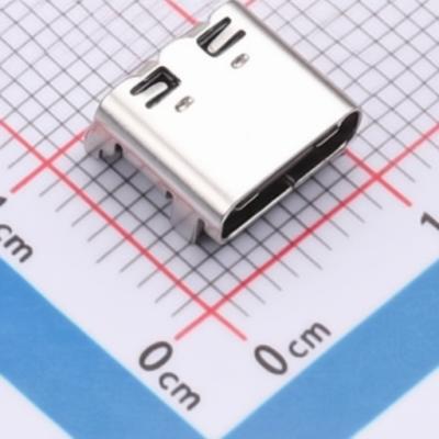 China High Precision FG FG-ST-C-24P-RAT-7.9 Connector Engineered for Industrial and Commercial Applications for sale