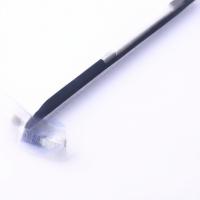 China 240 Position Vertical DDR3 Connector 1.00mm Pitch Featuring FOXCONN ATH4017-H3B-4F Series Connector for sale