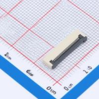 China Connector HanElectricity 05A20L32P designed for durable and electrical connections in industrial electronic assemblies for sale