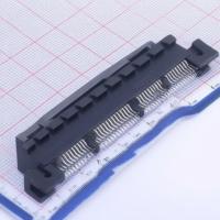 China Electrical safety device FOXCONN 2EG24917-D5D1-6F designed to prevent equipment damage through circuit interruption for sale