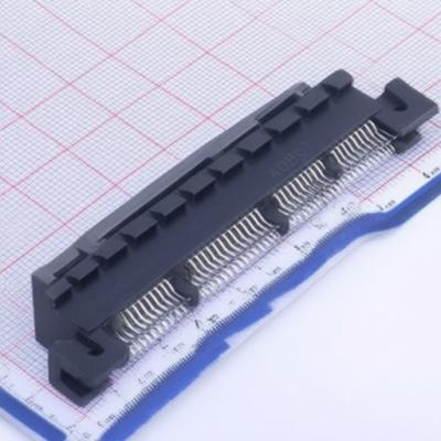 China Electrical safety device FOXCONN 2EG24917-D5D1-6F designed to prevent equipment damage through circuit interruption for sale