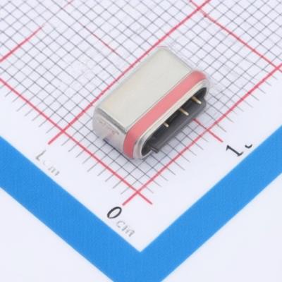 China Connector with Robust Kirsite Shell and PA9T Housing FUYOU FY23-018TC61F157-01 Rated IPX7 Waterproof for sale