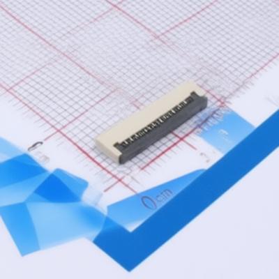 China electrical connection component HanElectricity 10A20L12P suitable for industrial and electronic assembly applications for sale
