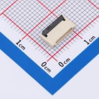 China Electrical component HanElectricity 05A20H12G featuring detailed drawing number and tolerance levels for sale