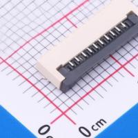 China electrical connector HanElectricity 10A20L10P suitable for AC DC voltage up to 50 volts in industrial for sale