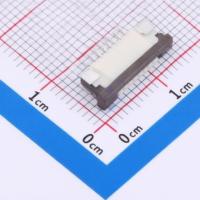 China electrical part HanElectricity 10B25U07P featuring 3RD ANGLE PROJ and 0 20 tolerance for performance for sale