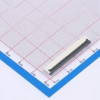China Flexible Printed Circuit Board Hanbo Electronic HB-FPC-10FGXJ-H2027P for Electronic Product Assembly for sale
