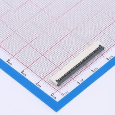 China Flexible Printed Circuit Board Hanbo Electronic HB-FPC-10FGXJ-H2027P for Electronic Product Assembly for sale