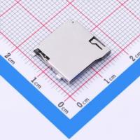 China data and power transmission connector HanElectricity TF-N02-N with high temperature resistant insulator for sale