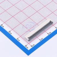 China Robust Hanbo Electronic HB-FPC-10FGXJ-H2025P product designed for consistent operation and durability for sale