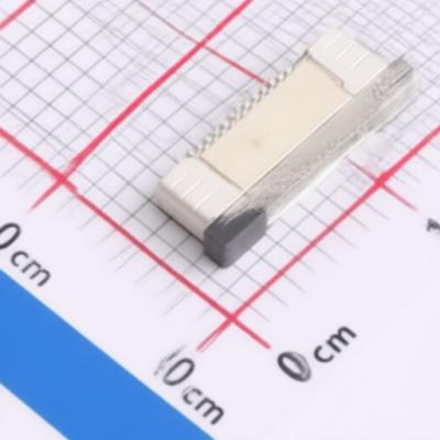 China Horizontal Pull Out Connector 0.5 Pitch ZIF Type 3 HCTL CT05202-120R-00-D Suitable for Flat Cable PCB for sale