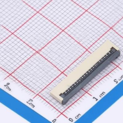 China Flexible Printed Circuit Board Hanbo Electronic HB-FPC-10FGXJ-H2019P for Electronic Product Development for sale