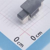 China 3rd Generation Vertical Pull Out Connector HCTL HC FPC 05 LT 6RLTAG for Flexible Flat Cables and PCBs for sale