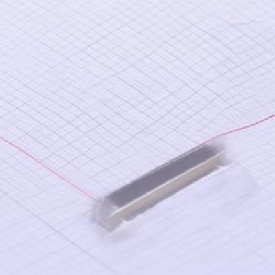 China Durable Electrical Connector HCTL XW05202-300R-00 0.5 Pitch Easy-on Type with 2.0mm Housing Height for sale