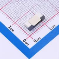China 0.5 Pitch Pull Type Horizontal Connector HCTL CT05201-100R-00-U for Flat Cable and PCB Applications for sale