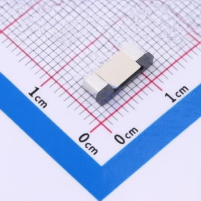 China 0.5 Pitch Pull Type Horizontal Connector HCTL CT05201-100R-00-U for Flat Cable and PCB Applications for sale