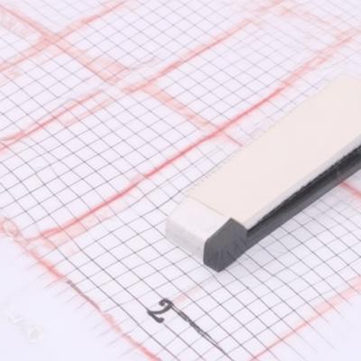 China 0.5 Pitch ZIF Connector Hanbo Electronic HB-FPC-05LBSJ-H2022P Type 3 Housing and Actuator Components for sale