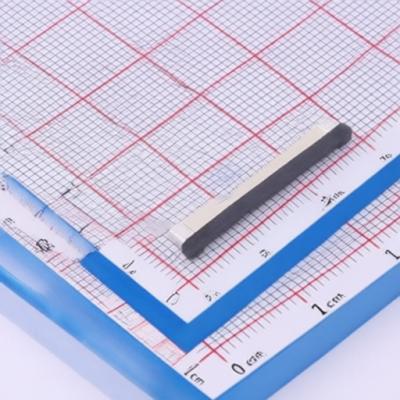 China 0.5 Pitch ZIF Connector Set Featuring Type 3 Housing and Terminals Hanbo Electronic HB-FPC-05LBXJ-H2042P for sale