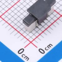 China 0.5 Pitch ZIF Connectors Hanbo Electronic HB-FPC-05LSZJ-H457P with Durable Housing and Terminals for sale