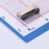 China Flat Cable 0.5 Pitch ZIF Type 3 Connector with 2.0mm Housing Hanbo Electronic HB-FPC-05LBXJ-H2010P for sale