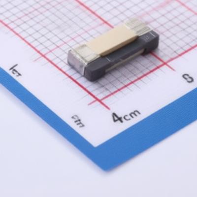 China Flat Cable 0.5 Pitch ZIF Type 3 Connector with 2.0mm Housing Hanbo Electronic HB-FPC-05LBXJ-H2010P for sale