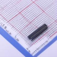 China Flip Top ZIF FPC Connector HC-FPC-03-10-39RLTAG Flexible Printed Circuit Right Angle 0.3mm Pitch for sale