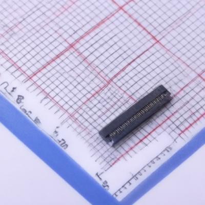 China Flip Top ZIF FPC Connector HC-FPC-03-10-39RLTAG Flexible Printed Circuit Right Angle 0.3mm Pitch for sale
