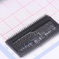 China Single Row Pin Header 2.54mm Pitch Straight Pin Type HCTL PM254-1-14-Z-8.5 Connector for Electronics for sale