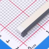 China 0.5 Pitch ZIF Type 3 Connector Hanbo Electronic HB-FPC-05LBXJ-H2030P with Tin Plated Phosphor Bronze for sale