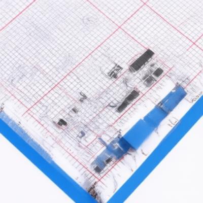 China Single row header connector with round straight pins featuring HCTL PM254-1-12-Z-3.0-C 2.54mm pitch 3A current rating for sale