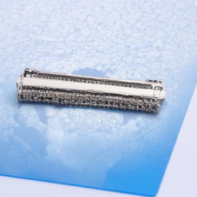China Front Insertion Back Flipping Actuator ZIF Connector for Flexible Printed Circuit FPC HCTL HC-FPC-05-09-26RLTAG for sale
