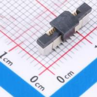 China Connector 0.5 Millimeter Pitch Vertical Pull Out HCTL HC FPC 05 LT 14RLTAG for PCB Layout Flat Cable for sale