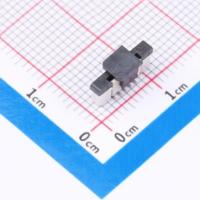 China HCTL HC FPC 05 LT 10RLTAG 0.5mm Pitch Vertical Pull Out Connector Suitable for Electronic Assemblies for sale