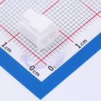 China electrical connector Hanbo Electronic WAFER-XHB254JK-2A rated for 3 amp current and 250 volt AC DC for sale