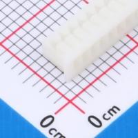 China Flame resistant Hanbo Electronic WAFER-MX125JK-9A with brass tin plated contacts rated voltage 125V AC DC for sale