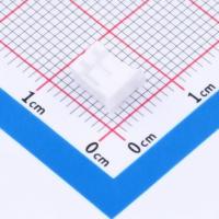 China PCB mounting connector Hanbo Electronic WAFER-PH200JK-2A with 2 amp rated current and 250 volt rating for sale