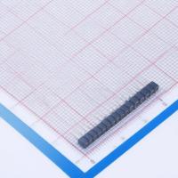 China Electrical Connector Single Row Board to Wire Type HCTL PM200 1 16 Z 3.0 C with Round Straight Pins for sale