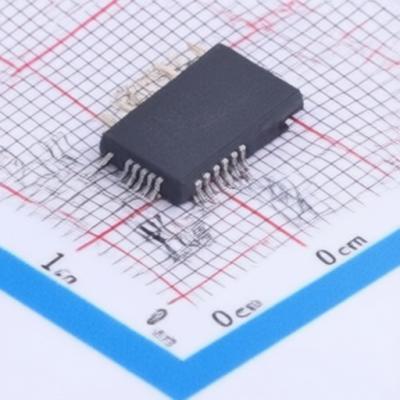 China Straight Pin 254mm Single Row Pin Header Plastic Height 85mm HCTL PM254-1-05-Z-8.5 Connector Component for sale