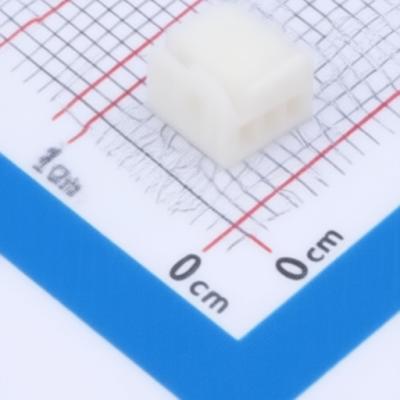China Industrial grade Hanbo Electronic WAFER-GH125JK-3A wafer connector for electronic device performance for sale