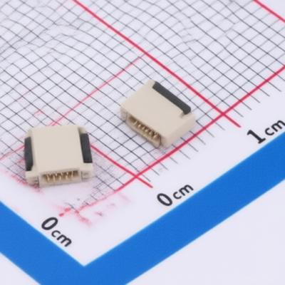 China electrical component HanElectricity 05A20H06G suitable for industrial applications and system integration for sale