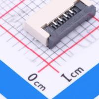 China Electrical connection solution HanElectricity 10A20L04P designed for durability and AC DC voltage handling for sale