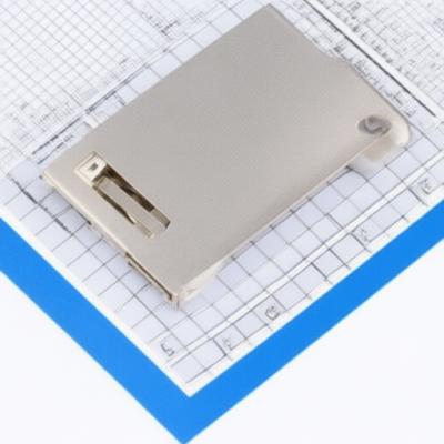 China SD short card patch copper shell type HDGC K-ZD-101PWB suitable for industrial electronic equipment for sale