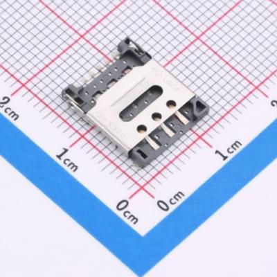 China Flip type card holder HDGC K DYX 009 featuring 15H depth and 11 ratio for convenient card management for sale