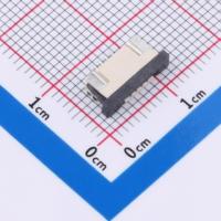 China precision component HanElectricity 10B25L04P meeting angular and dimensional tolerance requirements for sale