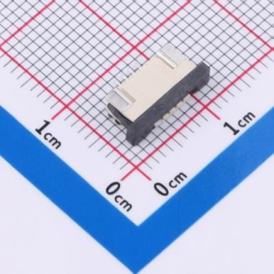 China precision component HanElectricity 10B25L04P meeting angular and dimensional tolerance requirements for sale