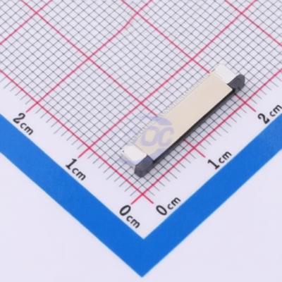 China Electrical connector HanElectricity 05B20U30P designed for 50 volts AC DC voltage rating and 0.4 amp current rating for sale